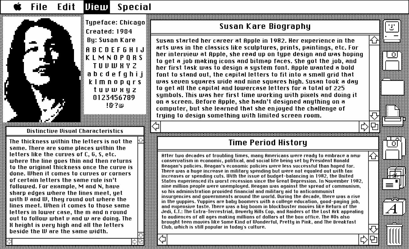 Project 3: Type History Poster – Christina Barraco DMA Blog